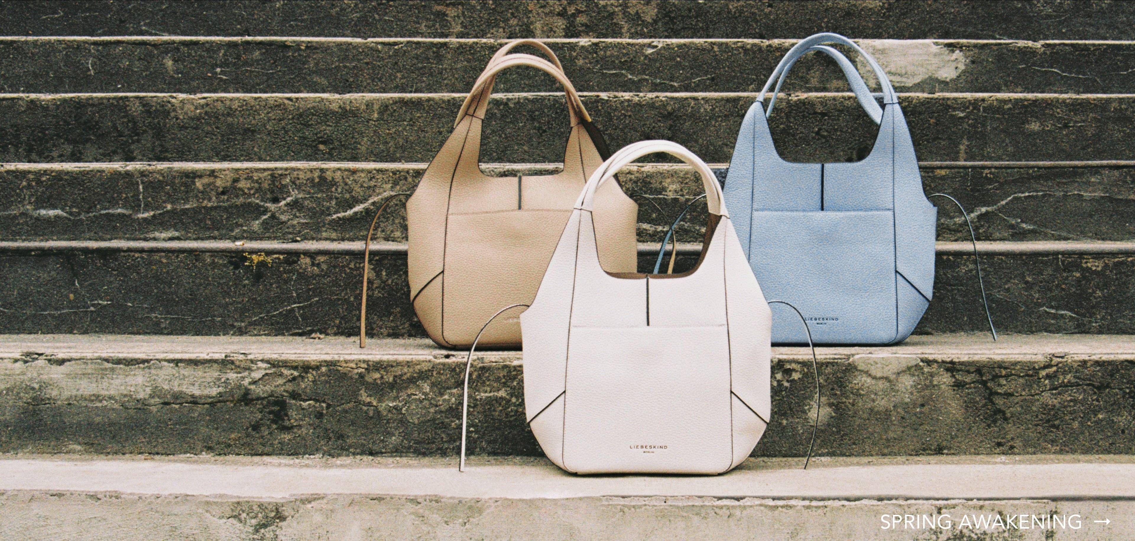 LIEBESKIND BERLIN | Offizieller Online-Shop