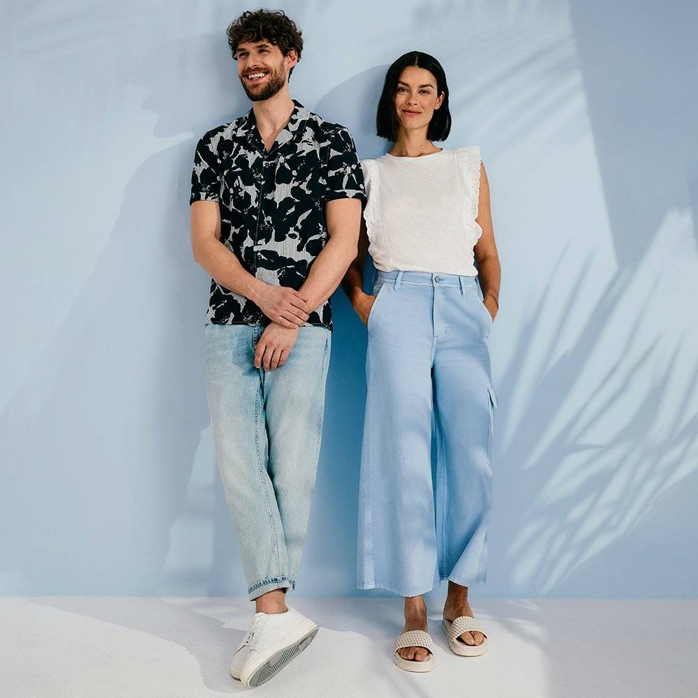 Fashion, clothing and accessories -Men - s.Oliver online shop | s.Oliver