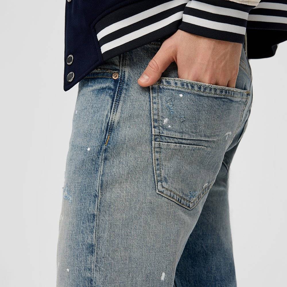 Fashion, clothing and accessories -Men - s.Oliver online shop | s.Oliver