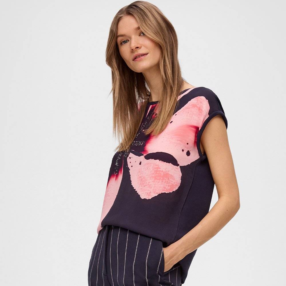 Fashion, clothing and accessories for women | s.Oliver