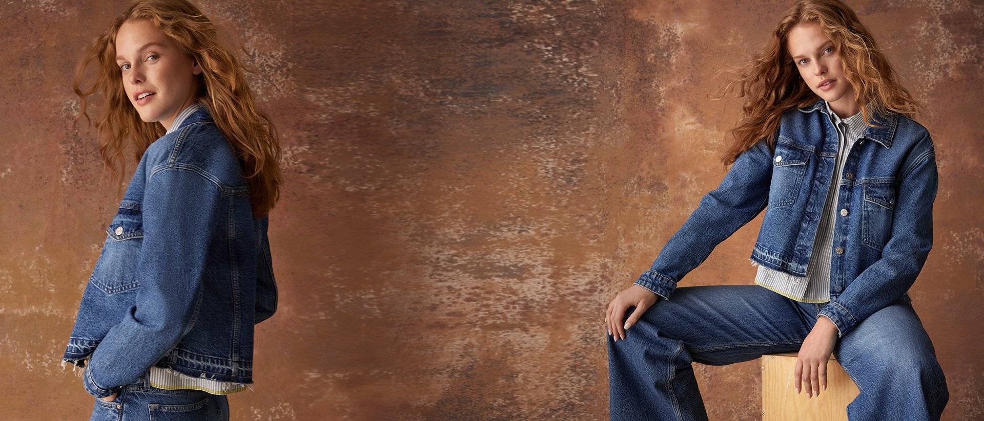 Fashion, clothing and accessories for women | s.Oliver