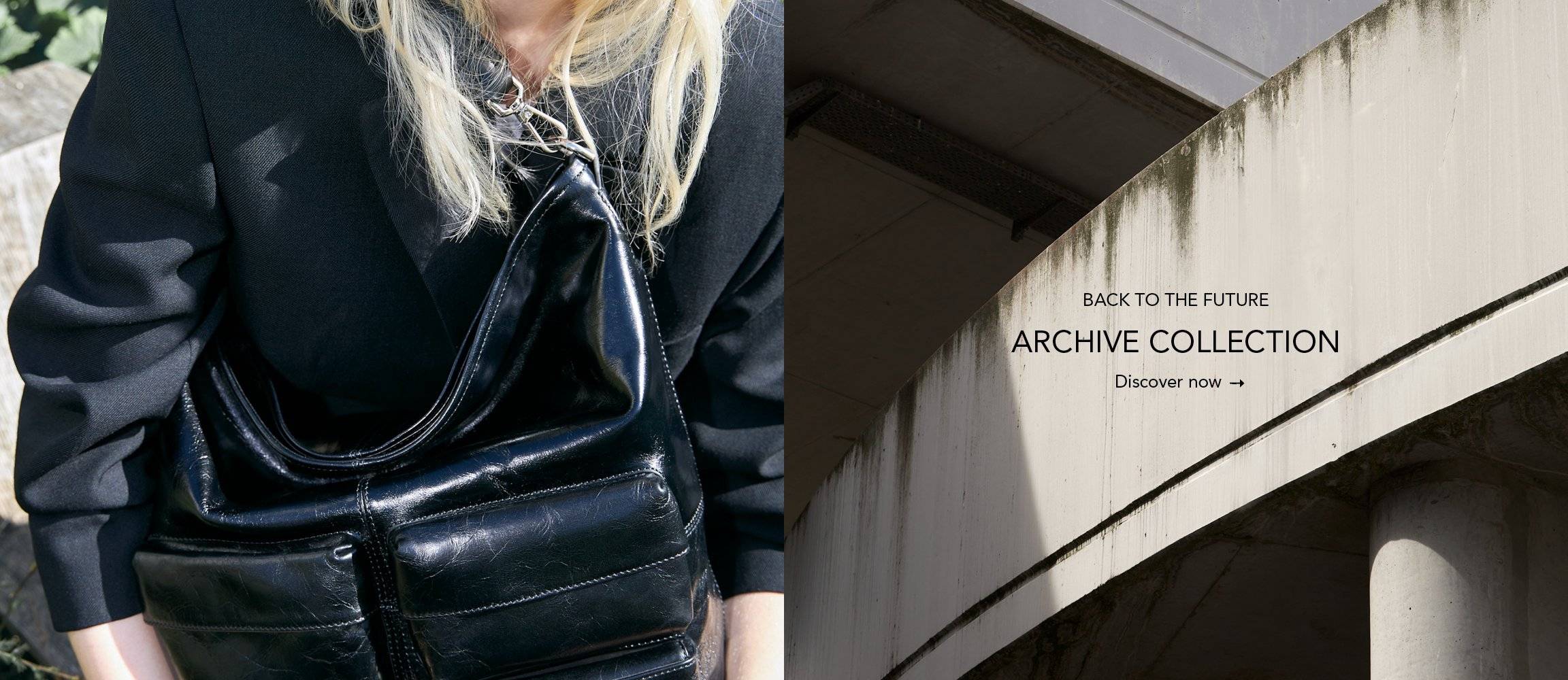 LIEBESKIND BERLIN | Offizieller Online-Shop