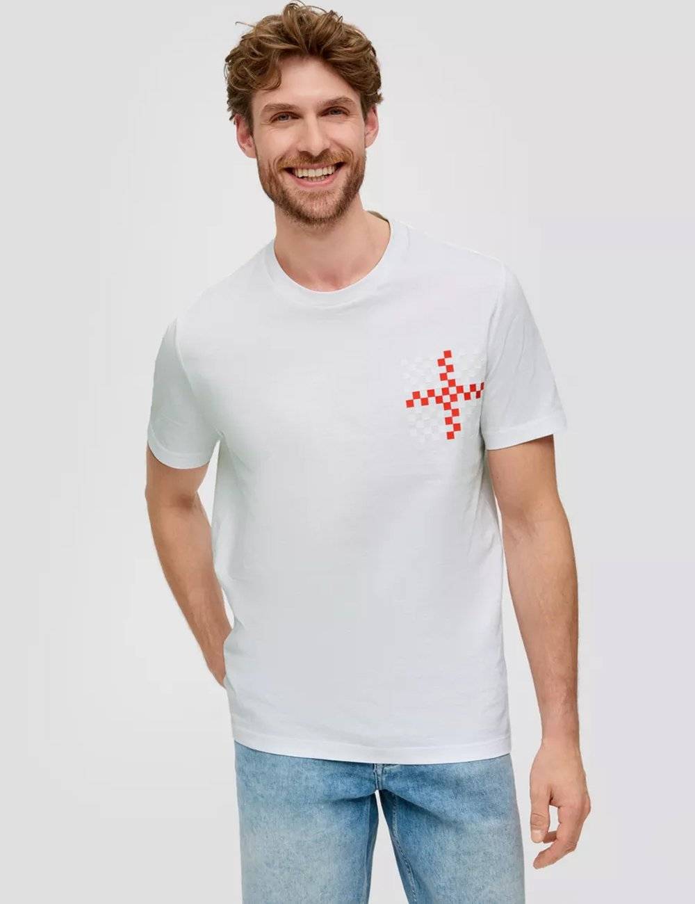 Fashion, clothing and accessories -Men - s.Oliver online shop | s.Oliver