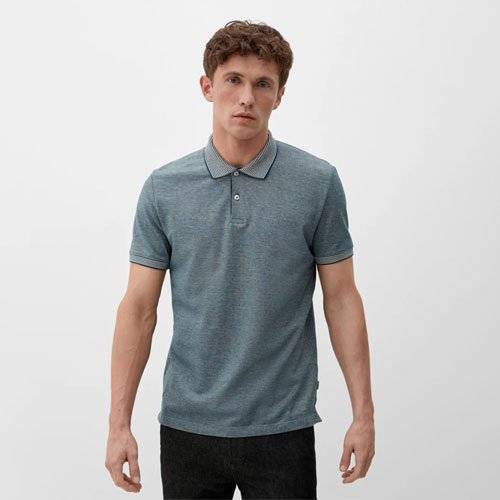 Polo shirts