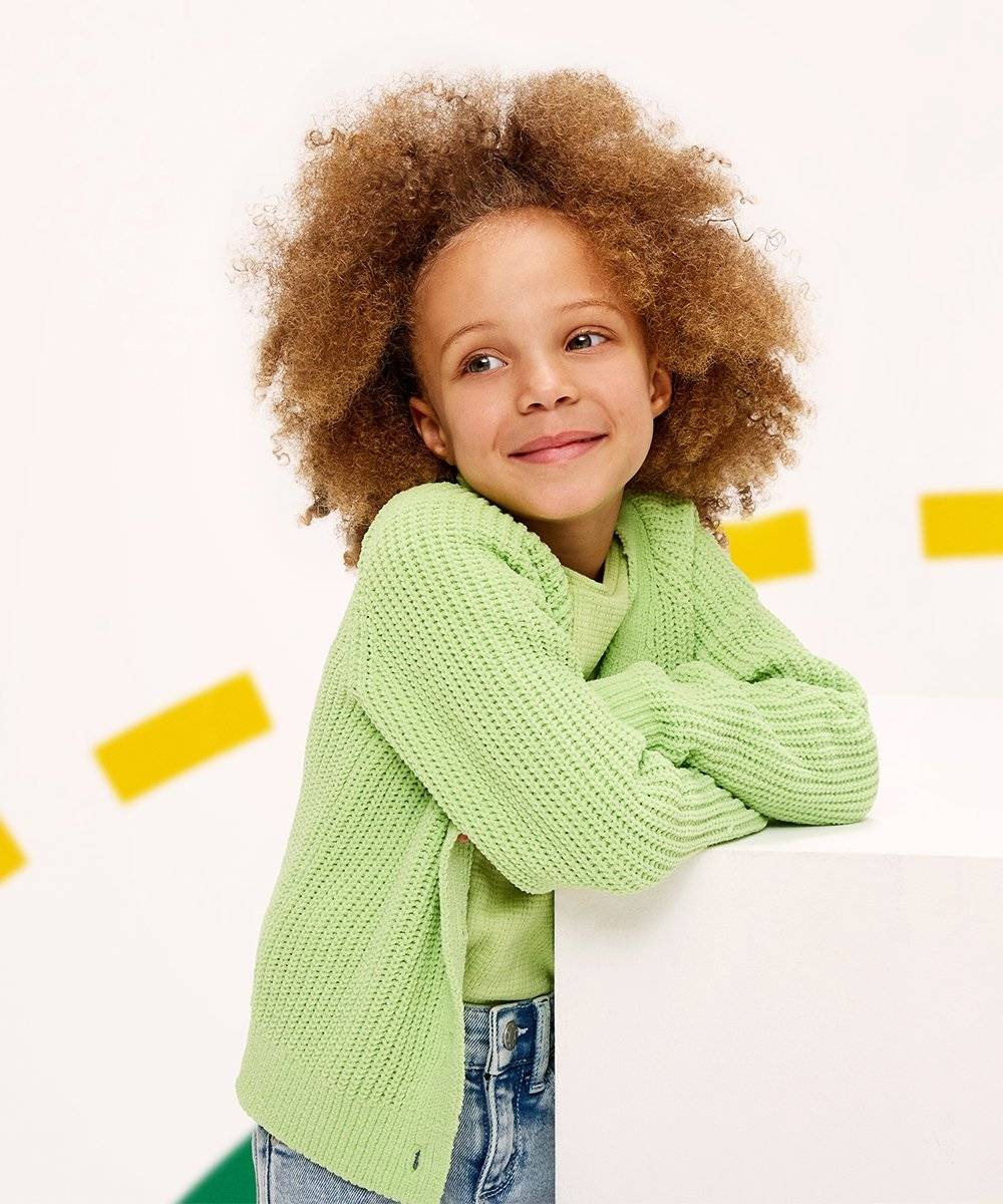 Mode, Kleidung und Accessoires für Kinder | s.Oliver