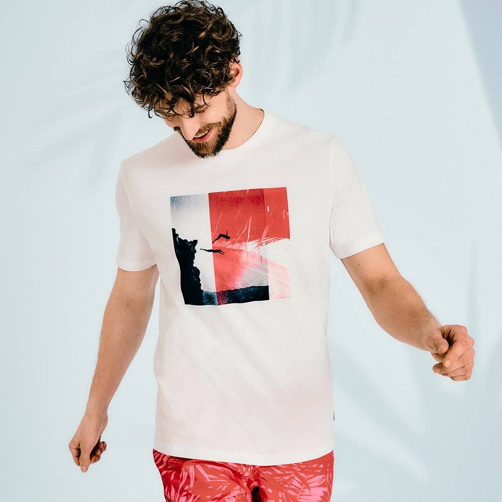 Fashion, clothing and accessories -Men - s.Oliver online shop | s.Oliver