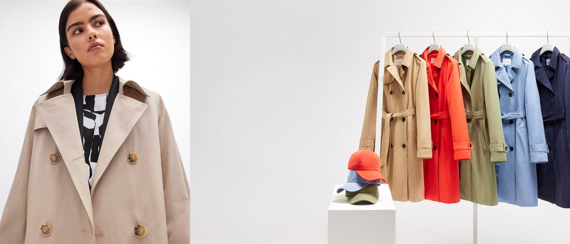 Fashion, clothing and accessories for women | s.Oliver