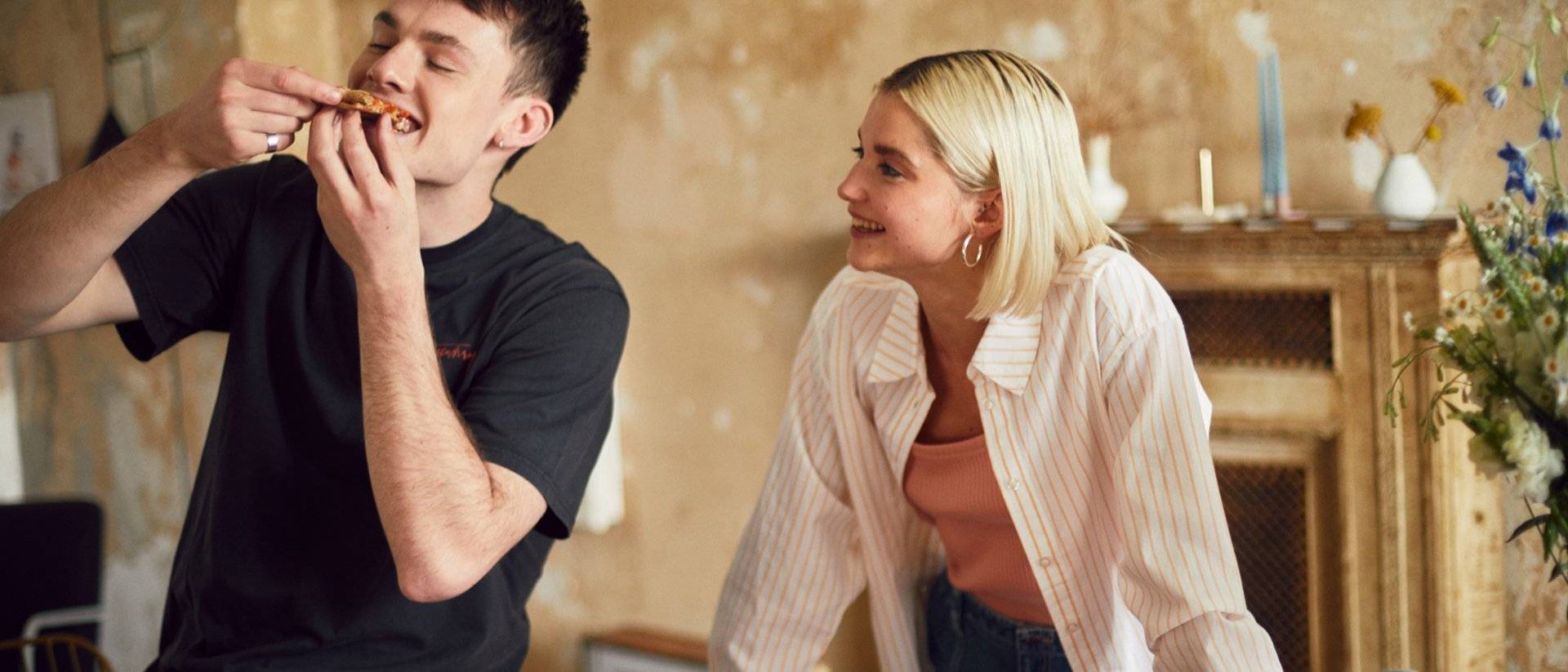 Mode, Kleidung und Accessoires für Herren | s.Oliver