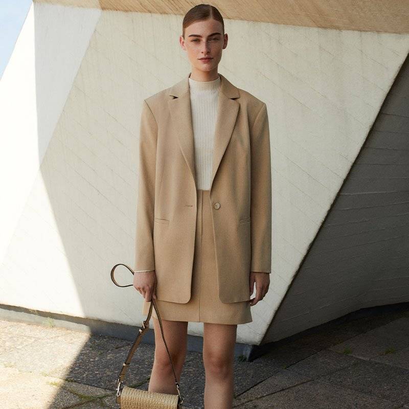 At a glance: The fashion must-haves of the season | Comma