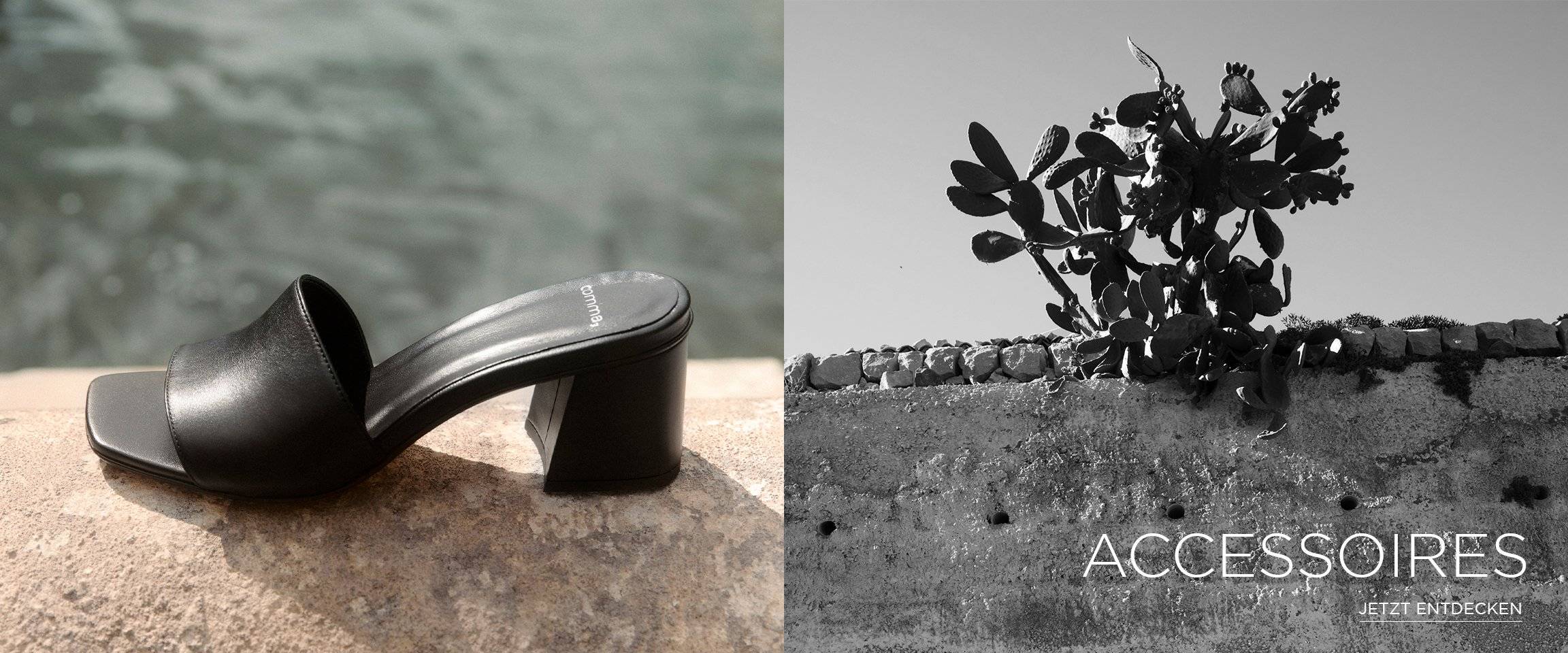Mode, Kleidung & Accessoires | Comma – Online-Shop