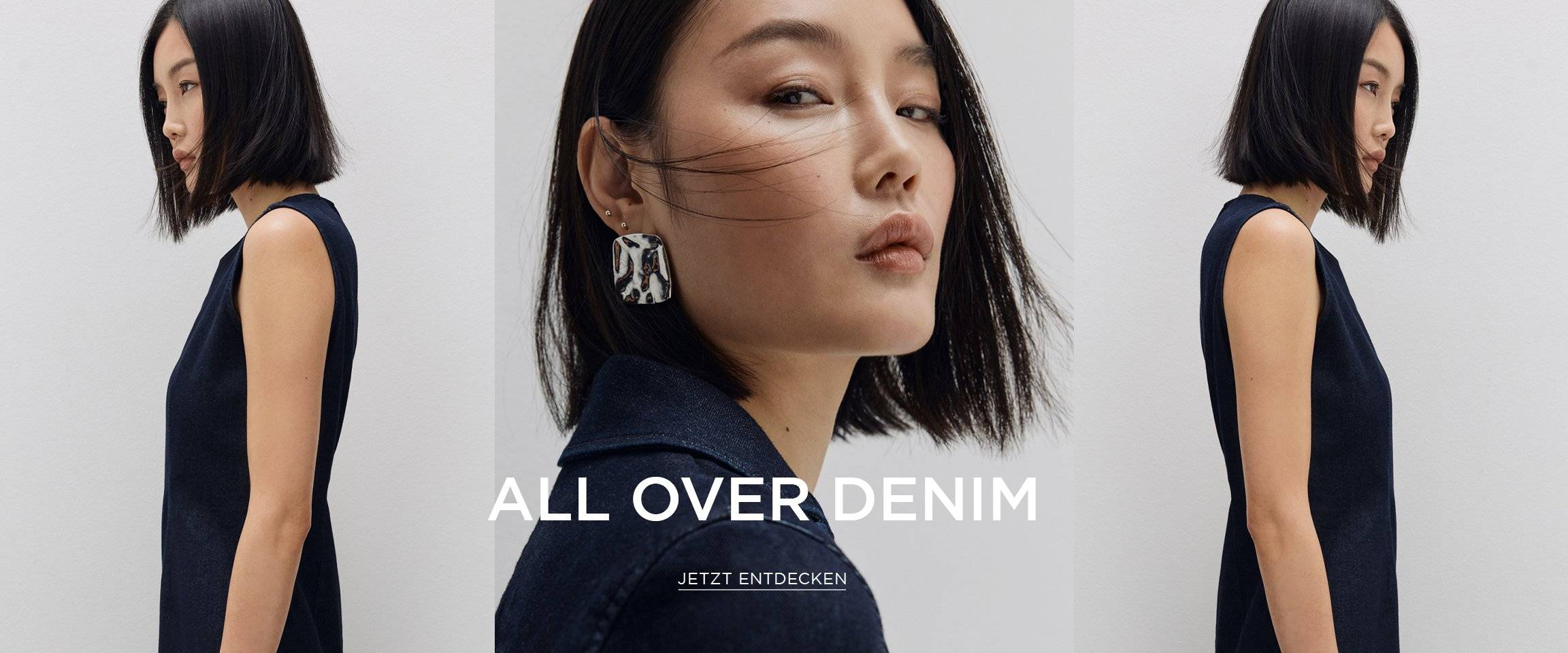 Mode, Kleidung & Accessoires | Comma – Online-Shop