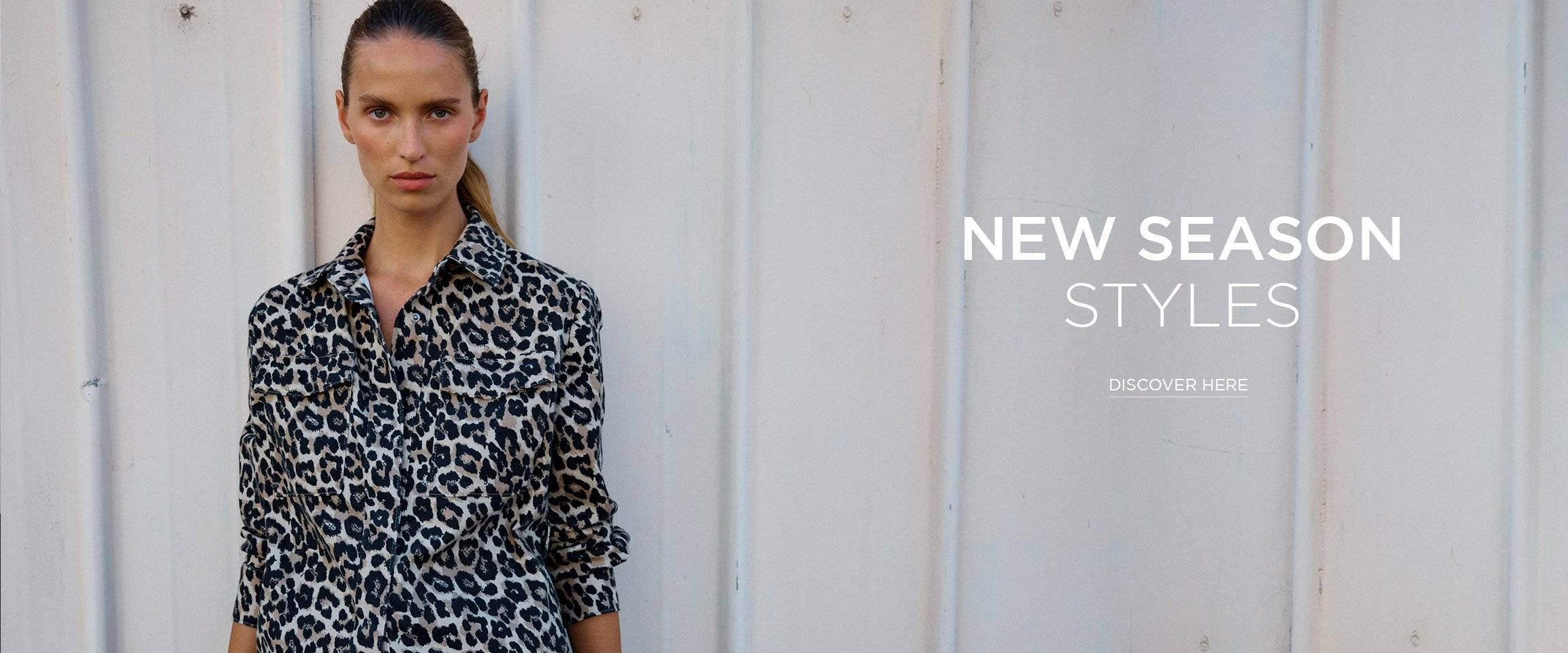 Fashion & Clothing Online Shop for Women | Comma