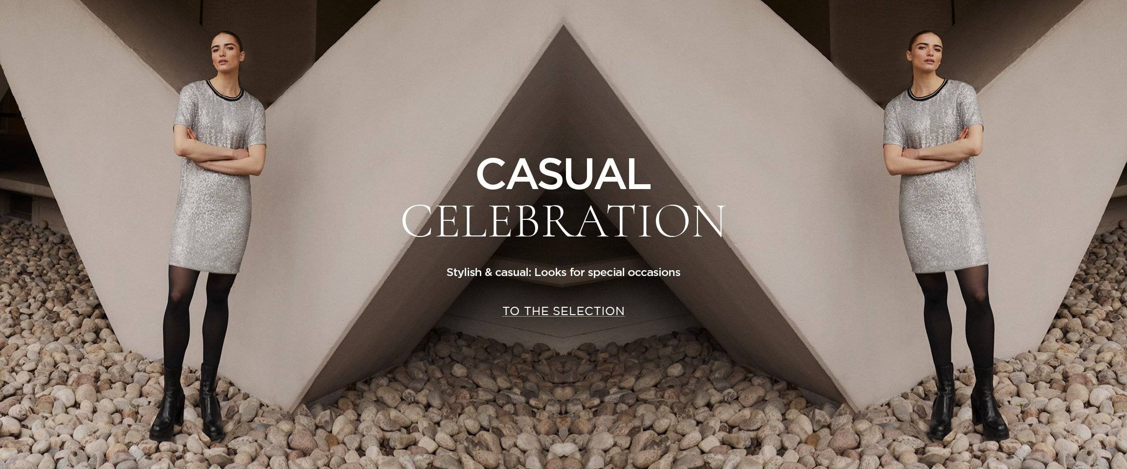 Fashion & Clothing Online Shop for Women | Comma