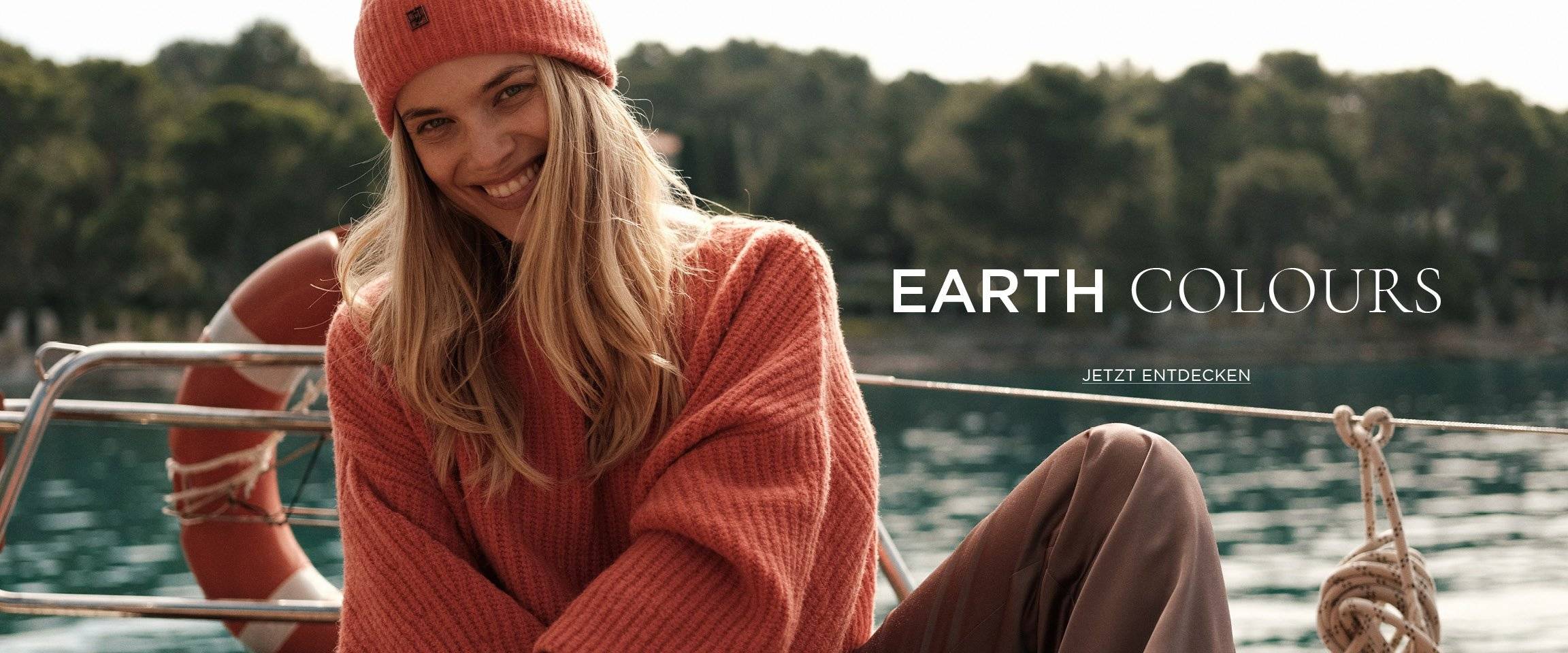 Mode, Kleidung & Accessoires | Comma – Online-Shop