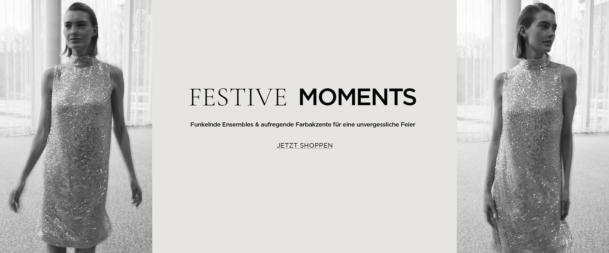 Mode, Kleidung & Accessoires | Comma – Online-Shop