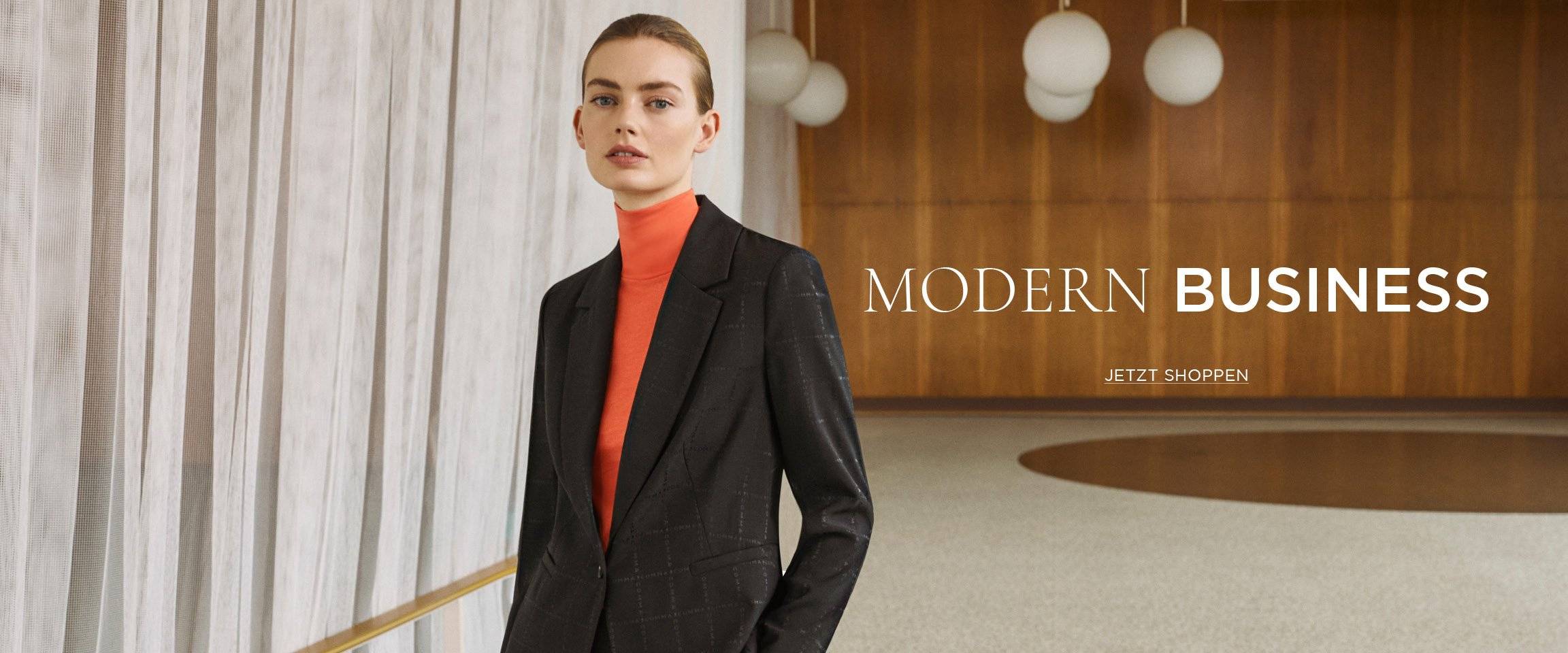Mode, Kleidung & Accessoires | Comma – Online-Shop