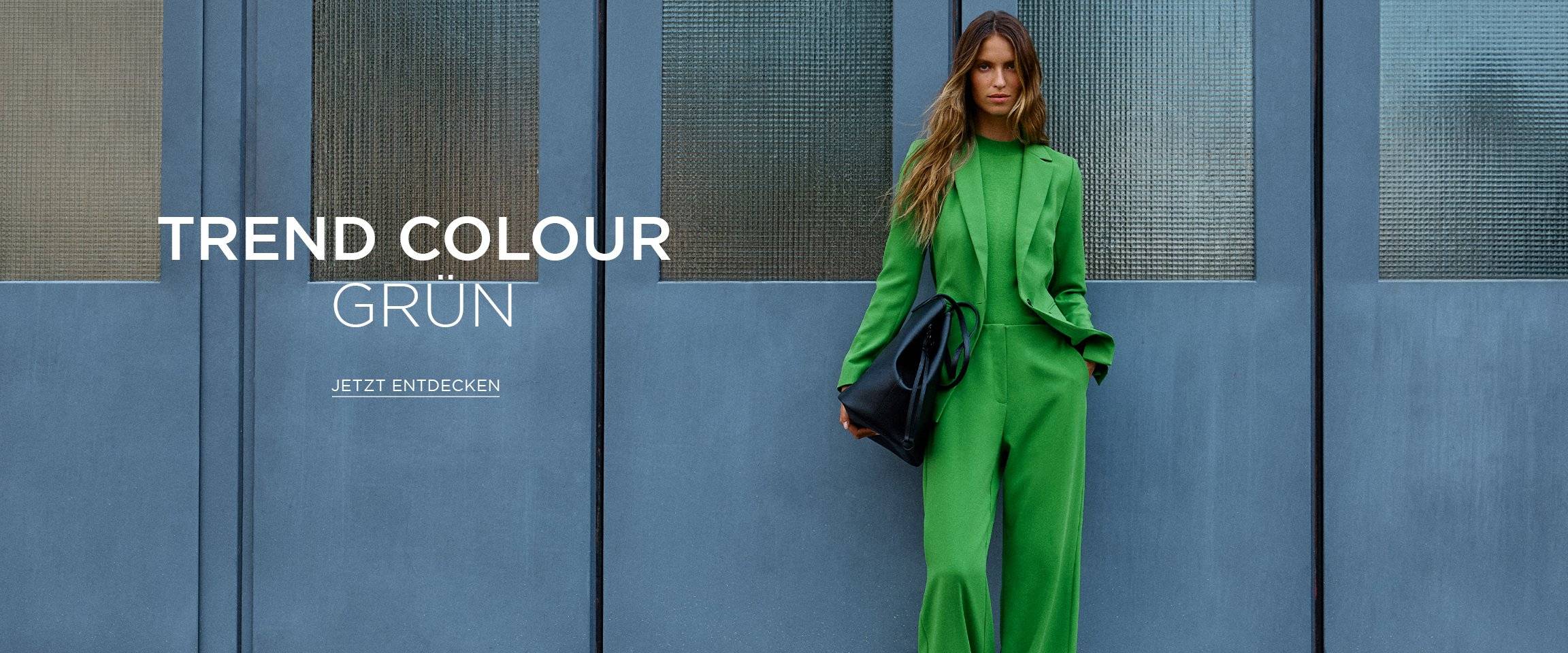 Mode, Kleidung & Accessoires | Comma – Online-Shop