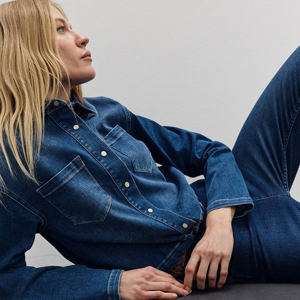 Mode, Kleidung & Accessoires | Comma – Online-Shop