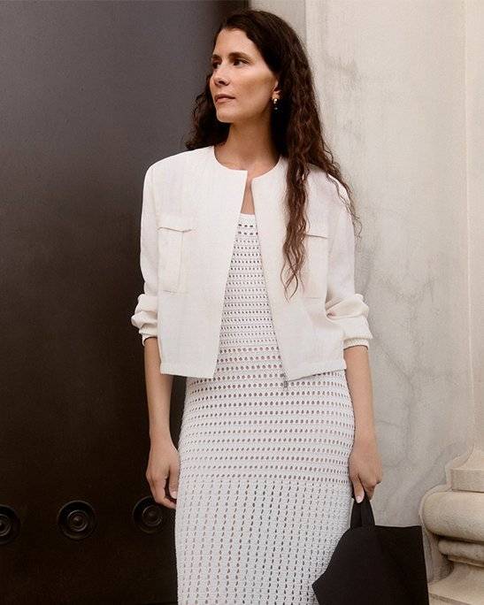 Mode, Kleidung & Accessoires | Comma – Online-Shop