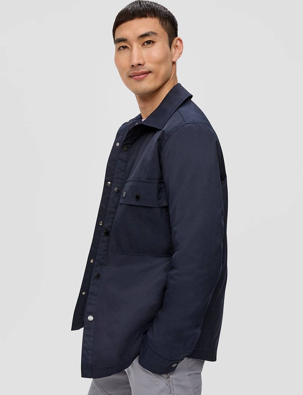 Fashion, clothing and accessories -Men - s.Oliver online shop | s.Oliver