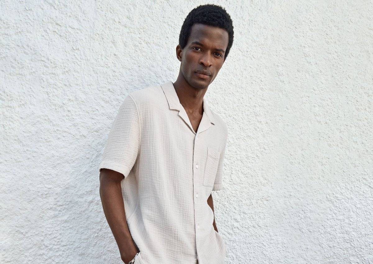 Inspiration Men | s.Oliver