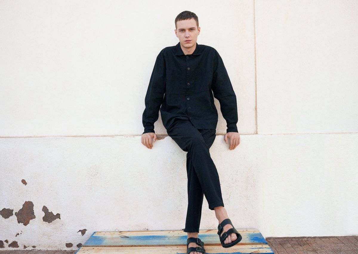 Inspiration Men | s.Oliver