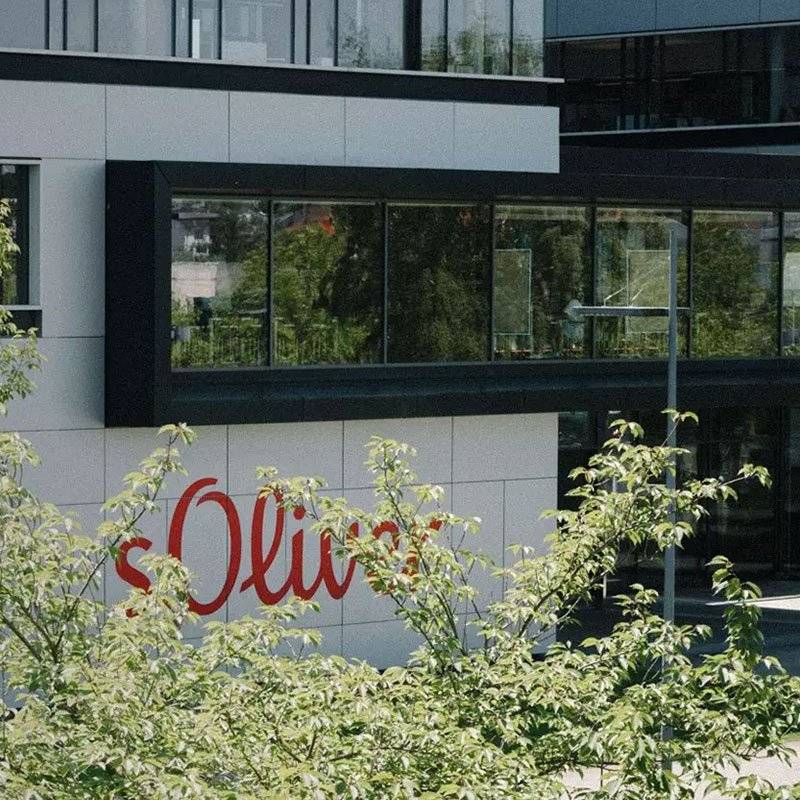 Inspiration Women | s.Oliver